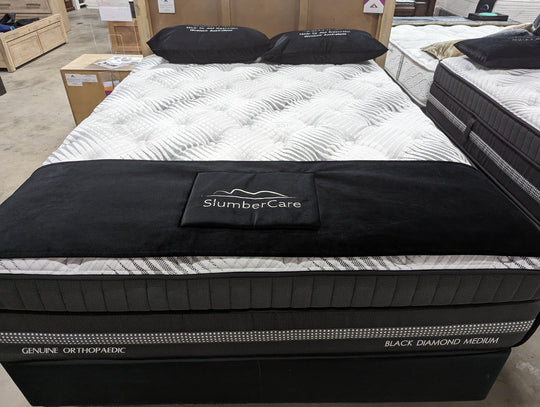 Buy Quality SlumberCare Mattresses in Perth | Bedworld