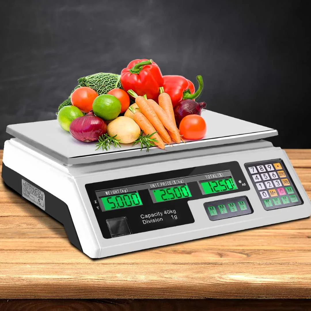 Scales: Buy Weight Scale Online in Australia | Bedworld