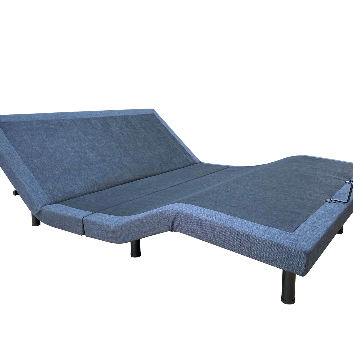 Sensor Touch Contour Adjustable Bed Base - Bedworld Online