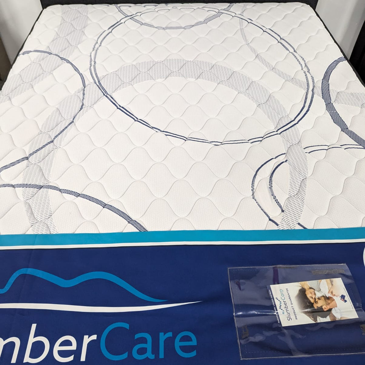 Slumbercare Comet Orthopedic Double-sided Mattress | Bedworld