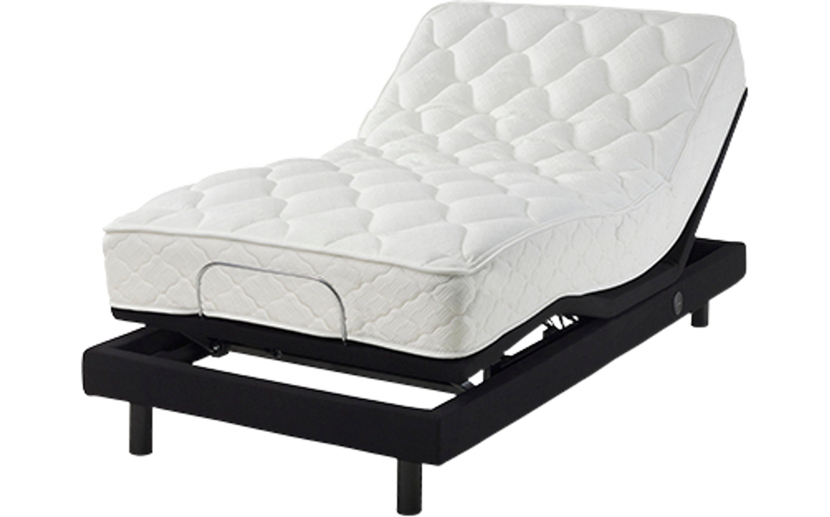 Sensor Touch Contour Adjustable Bed Base - Bedworld Online
