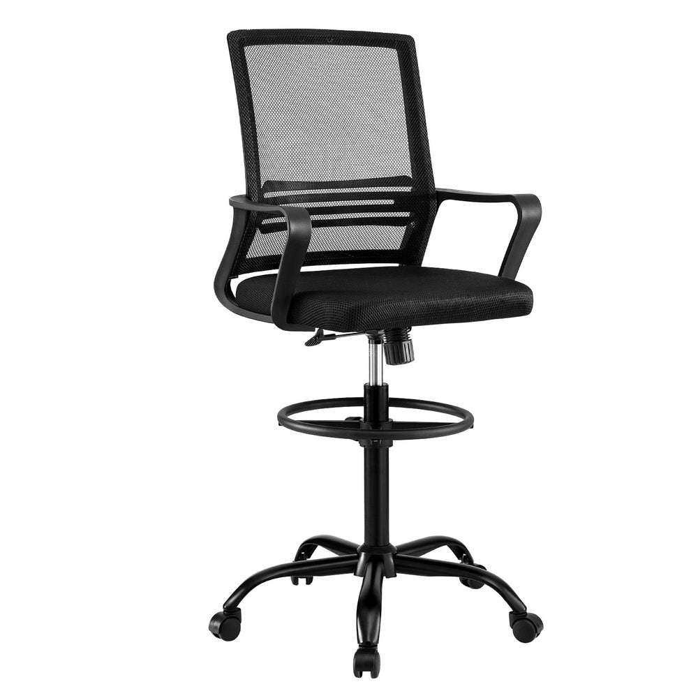 Artiss drafting chair store