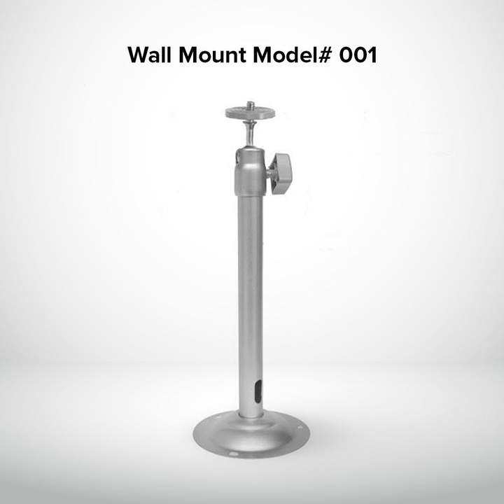 Premium Wall Mount Tripods for PIQO Projector - The world's smartest 1 ...