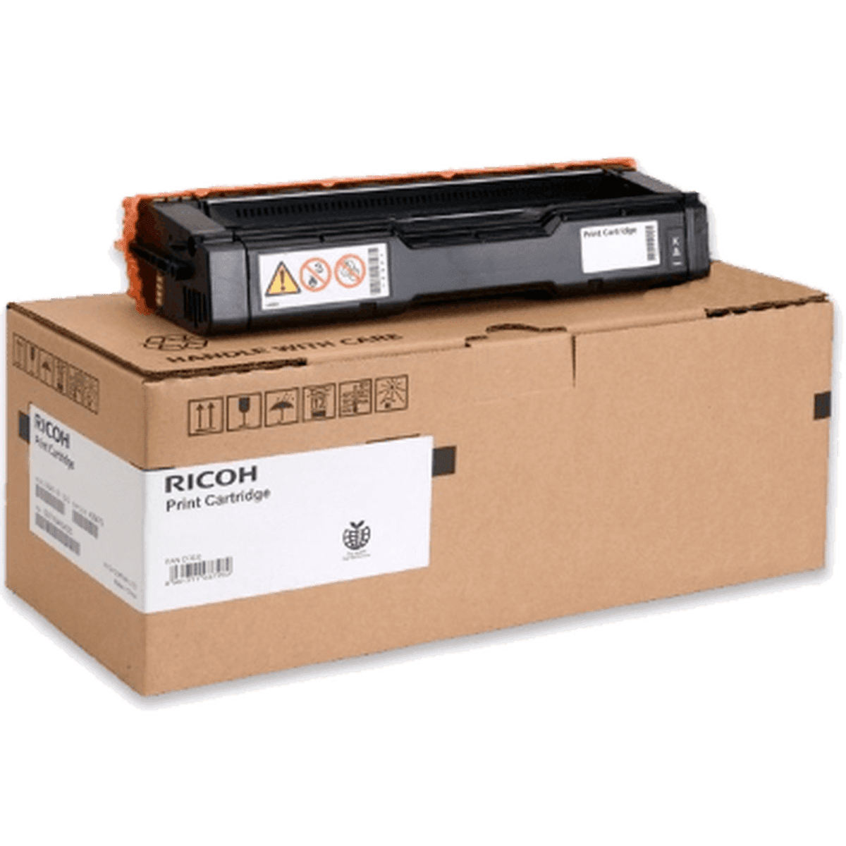 RICOH SPC252 Mag Toner Cartridge