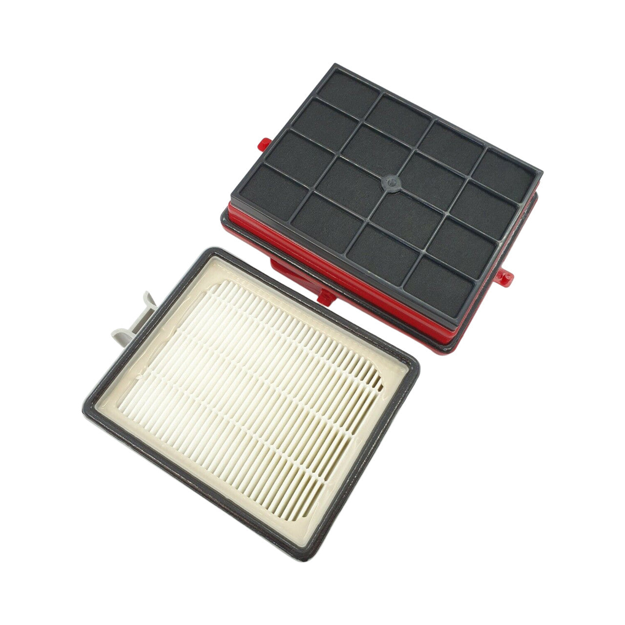 Filter kit for Sauber Intelligence, Excellence & Classic (Si-200, Se-4