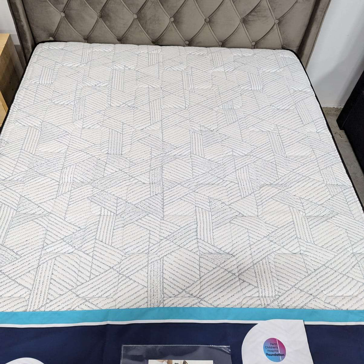 MATILDA - Osteopaedic Double Sided Queen Mattress By Slumber Care ...